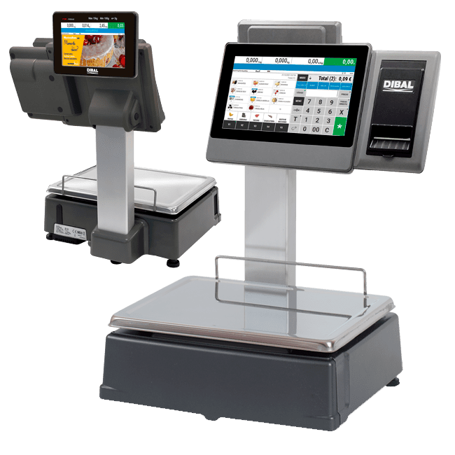 Balance Maroc | Balance de pesage maroc